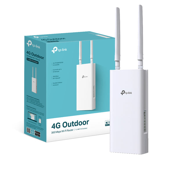 NE200-Outdoor Router 5G con SIM da Esterno, Porta 2.5G, IP66, Alimenta – TP-Link Showroom